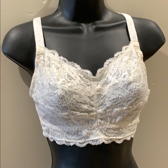 Cosabella | Intimates & Sleepwear | Never Say Never Curvy Sweetie ...